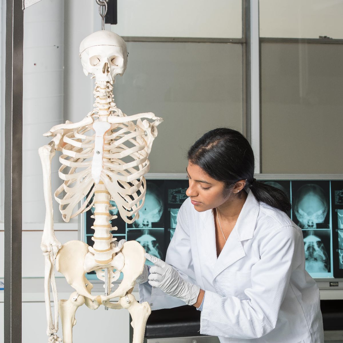 Research Data Management